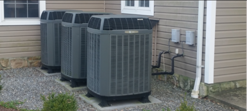 Air Conditioning Companies: Heating And Air Conditioning Companies In ...